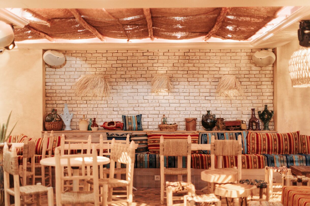 El Pueblo — Bar - Restaurant @ Annecy — Cocktails, Tapas, Cuisine à ...